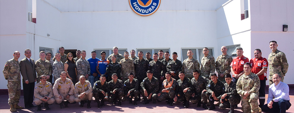 Joint Task Force-Bravo