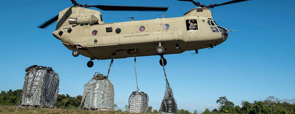 Joint Task Force-Bravo