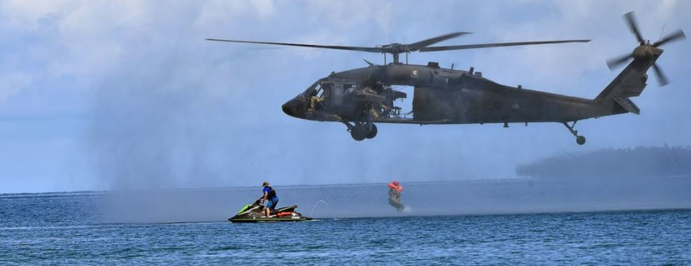 Joint Task Force-Bravo