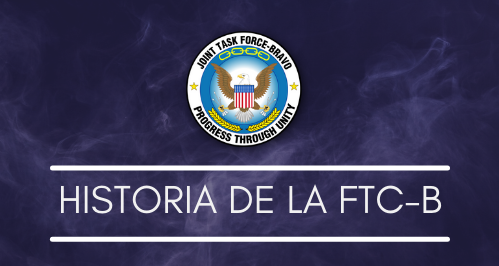 Joint Task Force-Bravo