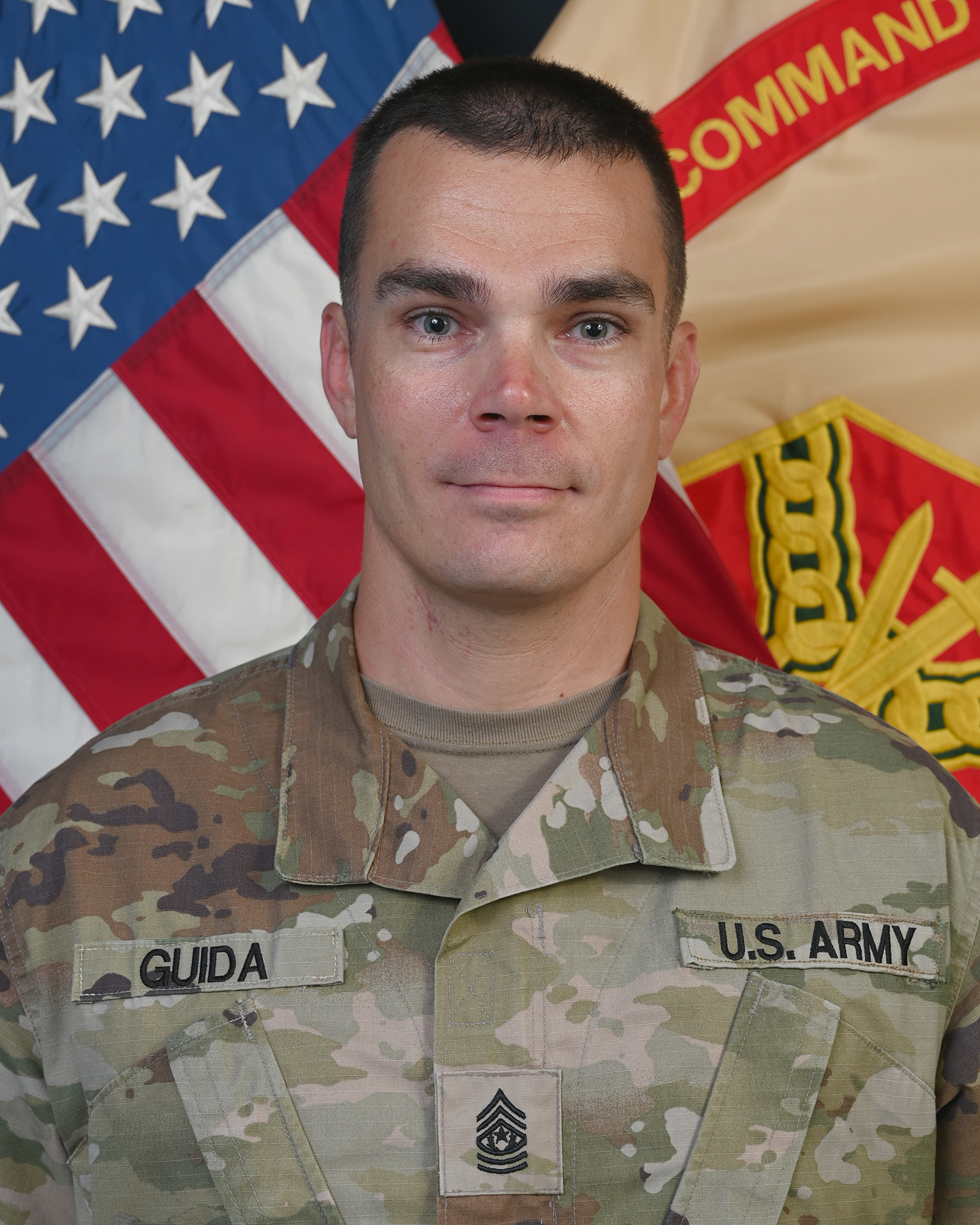 Army Support Activity