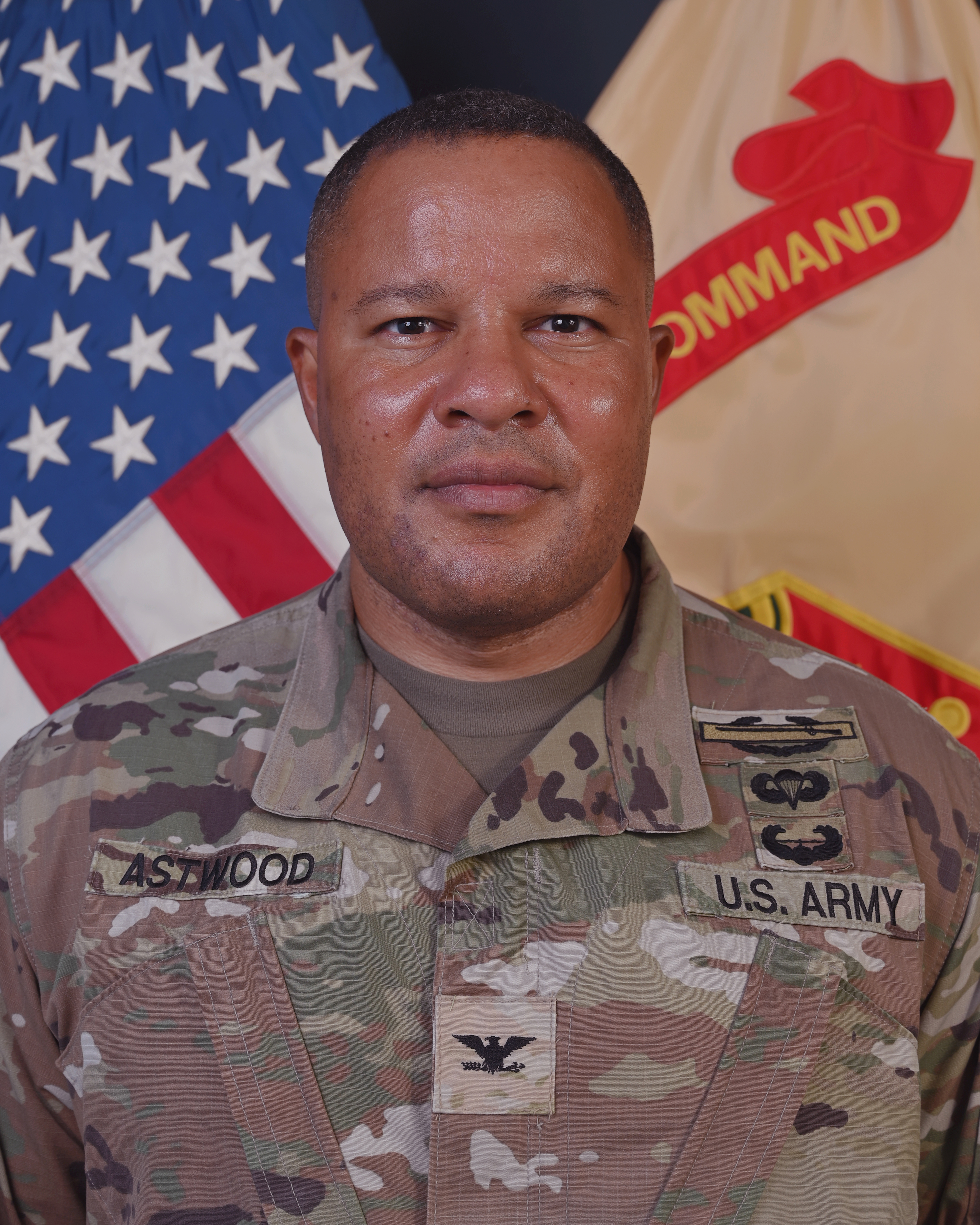 Army Support Activity