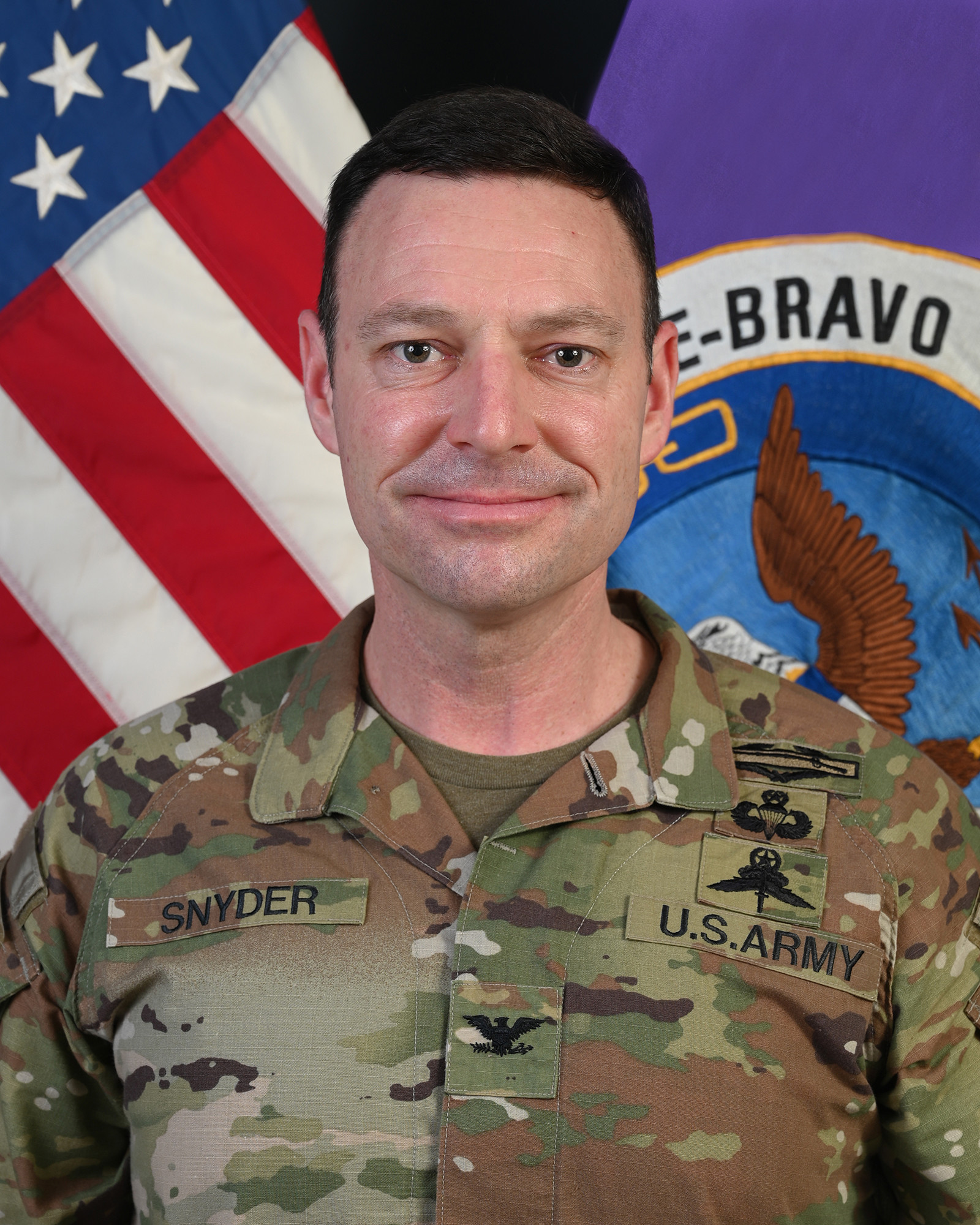 Joint Task Force-Bravo